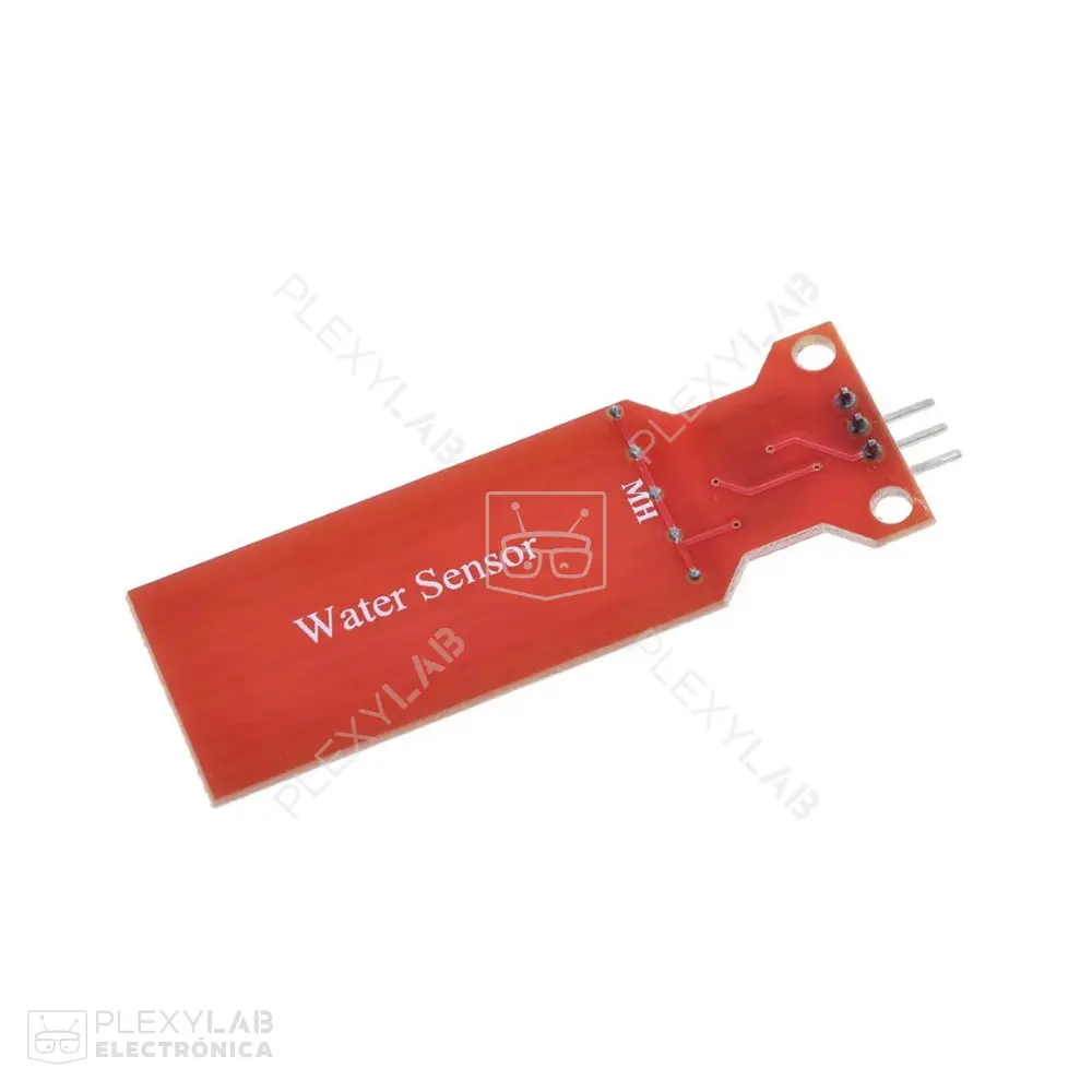 Módulo sensor de nivel de agua lluvia líquidos | PLEXYLAB